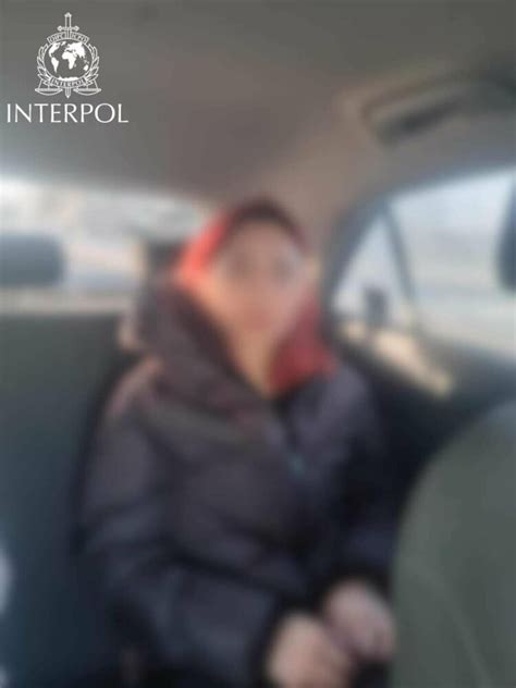 Интерполоор эрэн сурвалжилж байсан этгээдийг Турк улсаас албадан авчирчээ