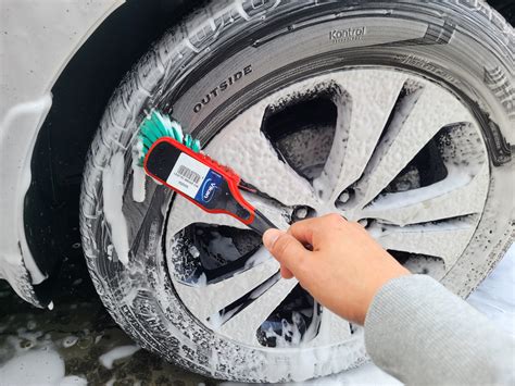 초보도 잘할수있는 실용적인 셀프세차 방법