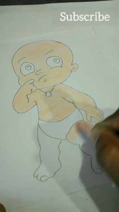 Chotta Beem Raju Drawing Shorts Youtube