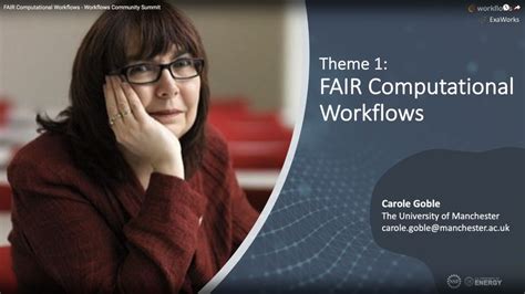 Describing And Packaging Workflows Using Ro Crate And Biocompute Objects