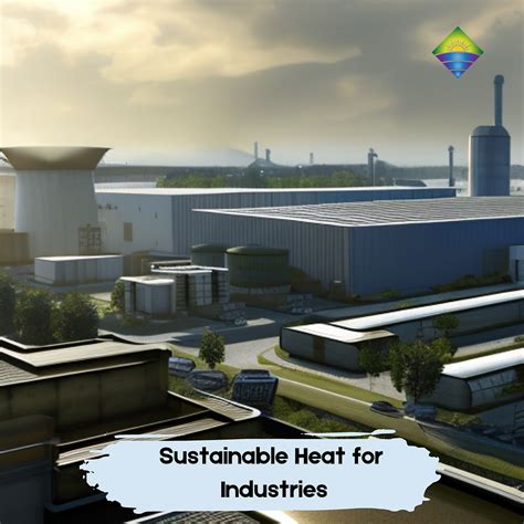 Industrial Decarbonisation Is Solar Thermal The Ultimate Weapon For