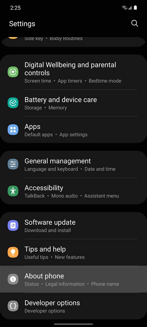 how to check your android security patch level to see if you re