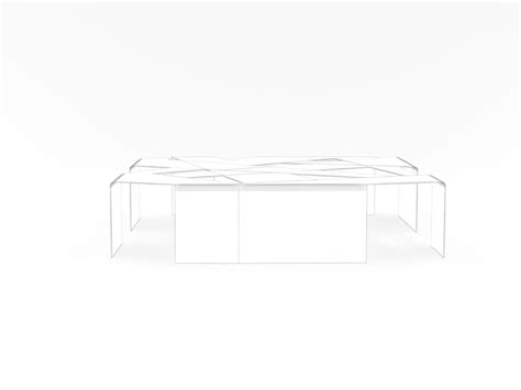 Intersection Table 3d Model 10 3ds Max Fbx Obj Free3d Intersection Table 3d Model 10 3ds Max Fbx Obj Free3d