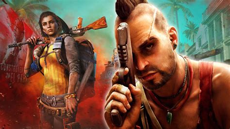 Far Cry 7 Kampf Ums Überleben Alles Zu Setting Multiplayer Und Release