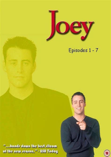 Picture Of Joey