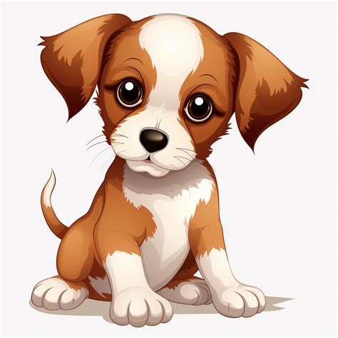 Cute Clip Art 4172041 Clipart Library