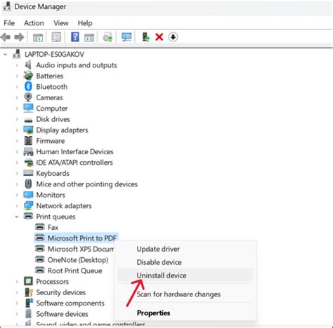 Fixes Microsoft Print To PDF Missing On Windows EaseUS