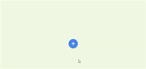 Floating Action Button Top Floating Button Animation Floating Action Buttons