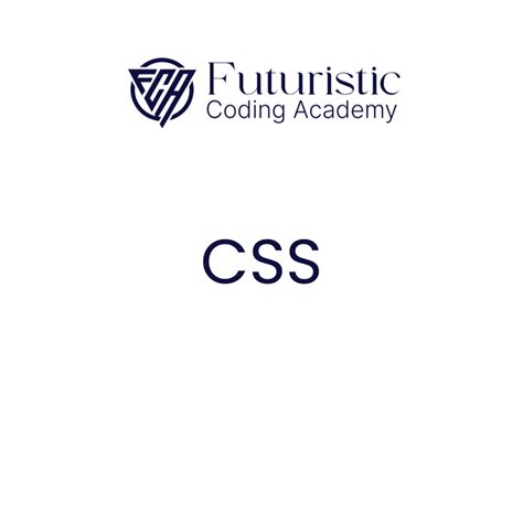 Master Css Comprehensive Css Course For Modern Web Design