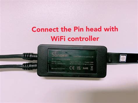 3 Control Ways Of SONOFF L2 Wi Fi Smart LED Light Stripe EWelink Store