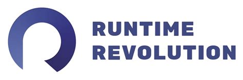 runtime revolution latest instagram twitter links