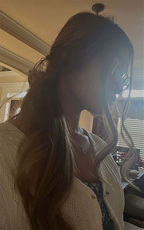 Pin Af Celebrities F F P Angelica Hale