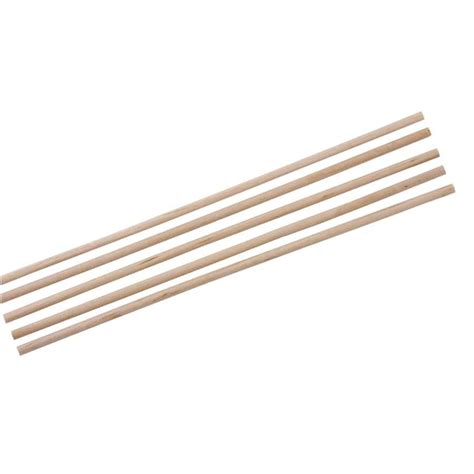 Plain Wooden Applicator 150mm Pk 1000 Whiteley Allcare