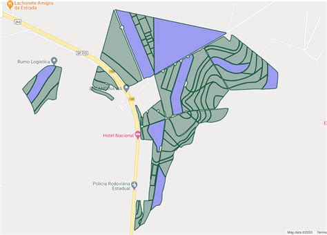 Javascript How Toggle Fillcolor From A Selected Polygon Stack Overflow