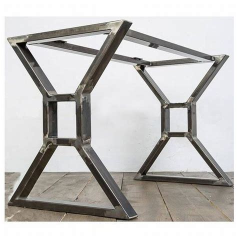 Подстолье для стола из бруса 10 готовых проектов