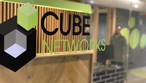 Cube Networks On Linkedin Cube Is On The Move We Are Thrilled To Announce That Cube Networks Is…