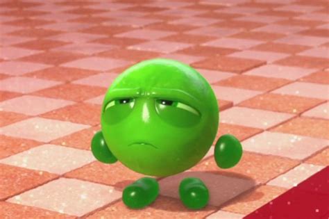 Image Sourbillhumph  Wreck It Ralph Wiki Fandom Powered By Wikia