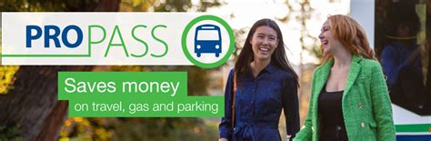 Propass Employer Program Engage Bc Transit
