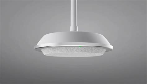 Digital Ceiling Array Microphone Guangzhou DSPPA Audio Co Ltd