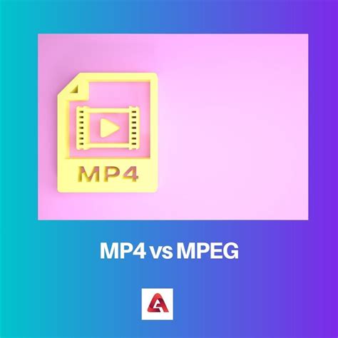 MP Vs MPEG Difference And Comparison