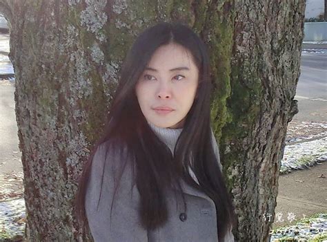 捕獲野生王祖賢！凍齡臉蛋飄仙氣 眼尖網友揪：發福了｜東森新聞