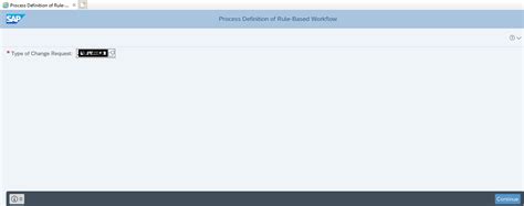 Sap Abap Central Mdg S Mdg Rule Based Workflow