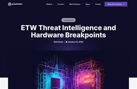 Edr Cybersecurity Kerneldebugging Ntcontinue Hacking Cyberbrief