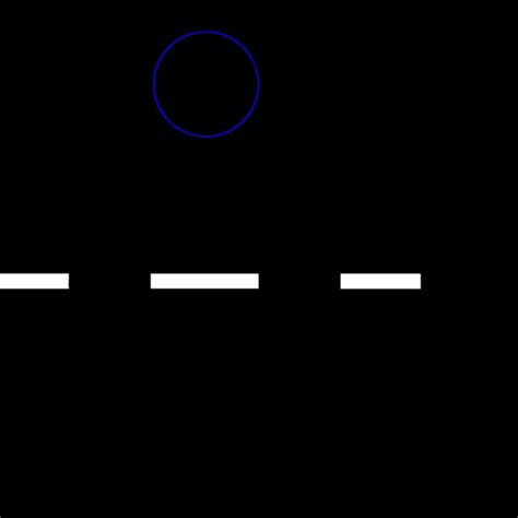 Scheme Of The Hole Interaction Effect Download Scientific Diagram