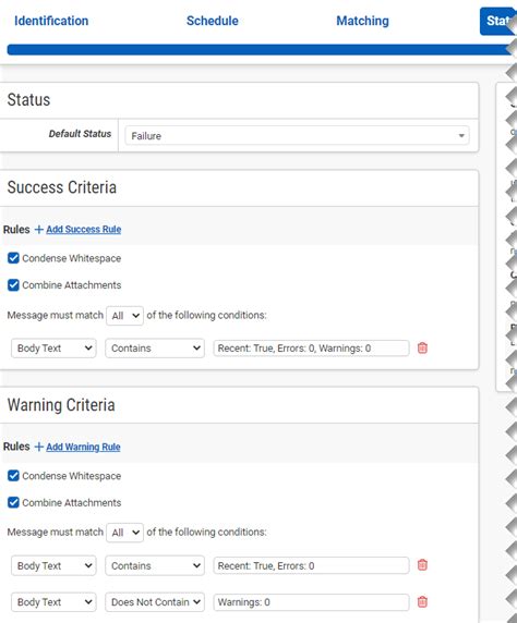 Windows Server Backup Status • Help Guide • Checkcentral By Binary