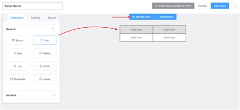 Best Ways To Create A Table Online Wordpress Table Plugin