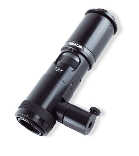 Navitar 12x Zoom System Best Scientific