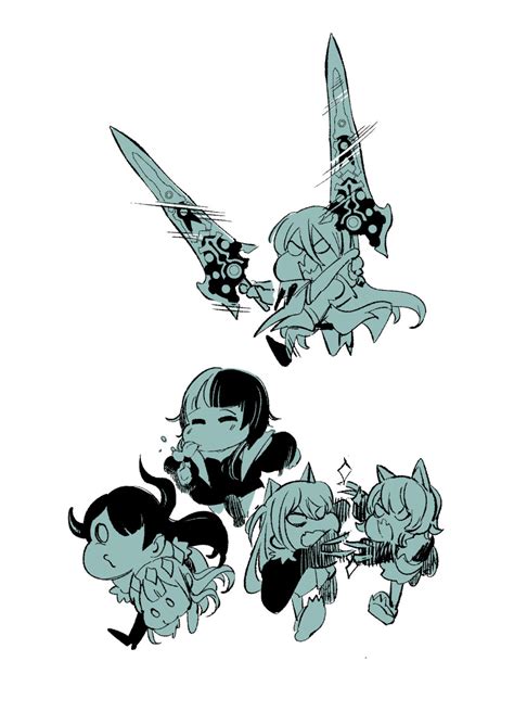 Galih M Santoso Elizabeth Rose Bloodflame Elizabeth Rose Bloodflame