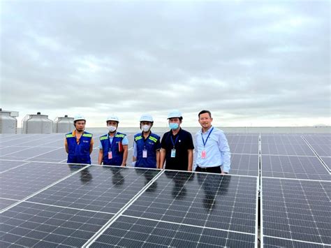 Giang Nguyen On Linkedin Congratulations Nami Energy Vuong Tran Nguyen Anh Vu