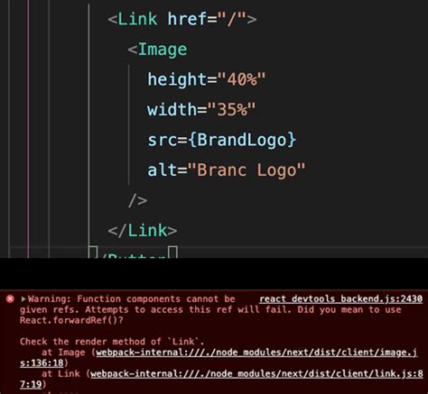 Unexpected Behavior With Image And Link · Issue 19427 · Vercelnextjs