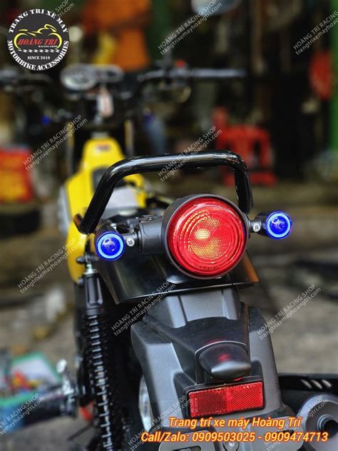 Xi Nhan Spirit Beast M3