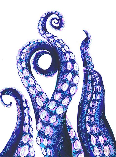 Octopus Tentacle Manager Nolfmetrics