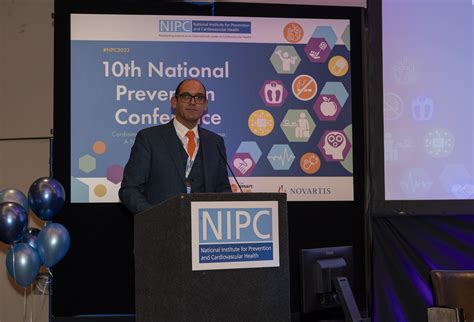 10th national prevention conference nipc national institute for