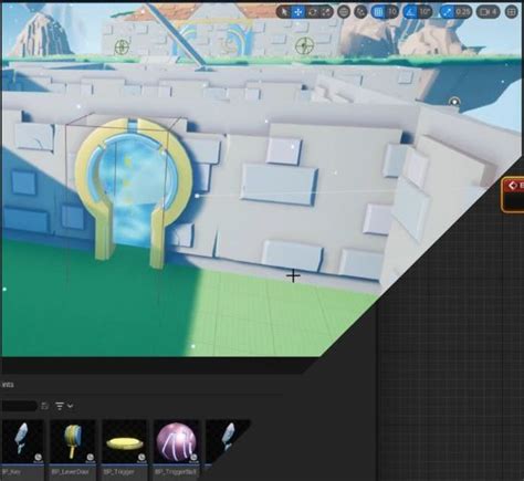 Von Unity Prefabs Zu Unreal Blueprints Community Tutorial
