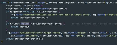 Pd Leader Is Not Balance When Dr Auto Sync Is Enabled · Issue 6195 · Tikv Pd · Github