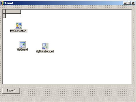 Как работать с базами Mysql из приложений на Delphi Delphi 7 Delphi Обо всём понемногу
