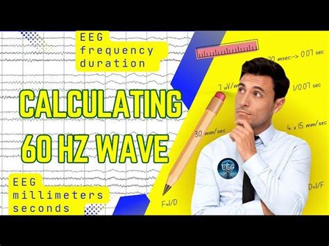 Connie Kubiak On Linkedin Eeg Calculations Exercise Timebase