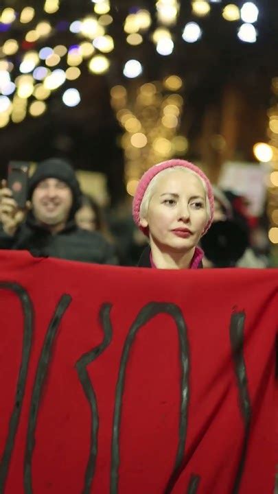 არ იქნება სამართალი არ იქნება მშვიდობა პროტესტი საქართველოევროპაა საქართველო