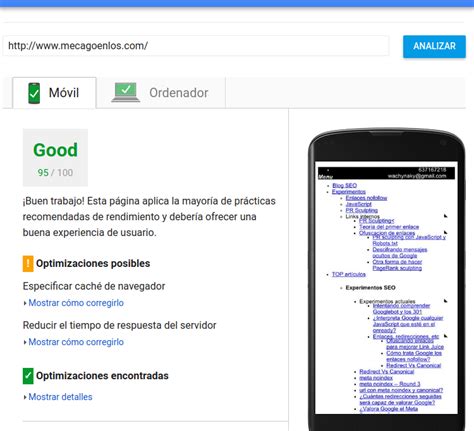 Cómo Cargar Css Y Js Y No Bloquear La Carga De Contenido Blog Seo