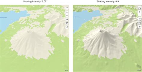 3d Terrain Mapgl Urbi Documentation