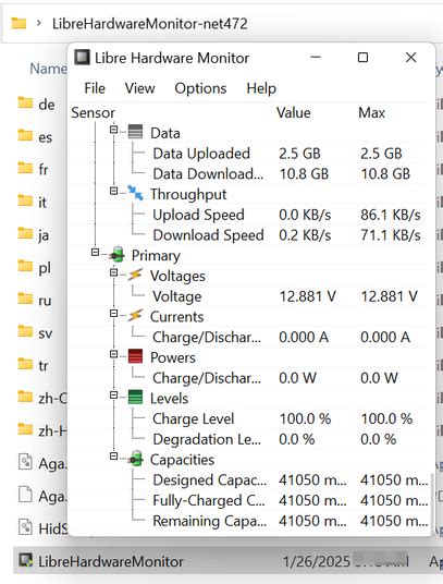 Librehardwaremonitor Sys Norton 360 For Windows Norton Community