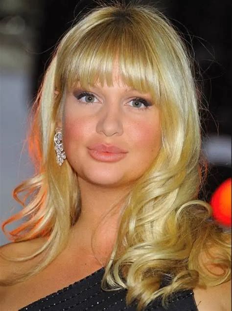 10 Russian Stars Who Are Addicted To Fillers Healthy Food Near Me