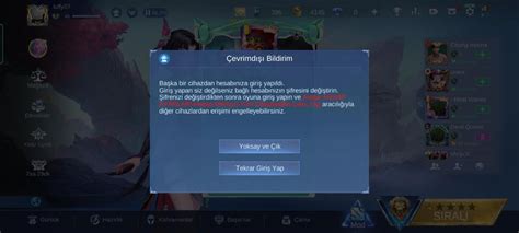 Anyone Please Help Me My Mobile Legend Account Hack R Mobilelegendsgame