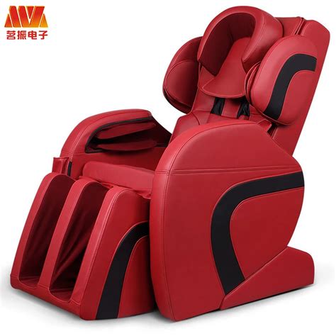 Hot Intelligent Multi Function Massage Chair S Type Device Automatic