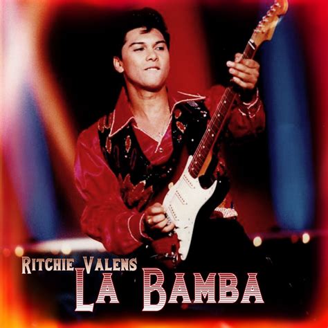 La Bamba Bass By Ritchie Valens Ultimate Guitarcom Ipygmc