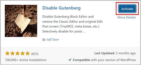 How To Disable Block Widgets In Wordpress Using Plugins And Code
